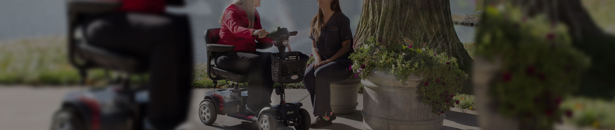 Mobility – Red Rock Medical Supply